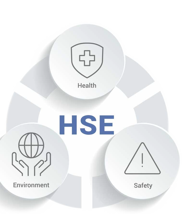 HSE Policy - Sefe